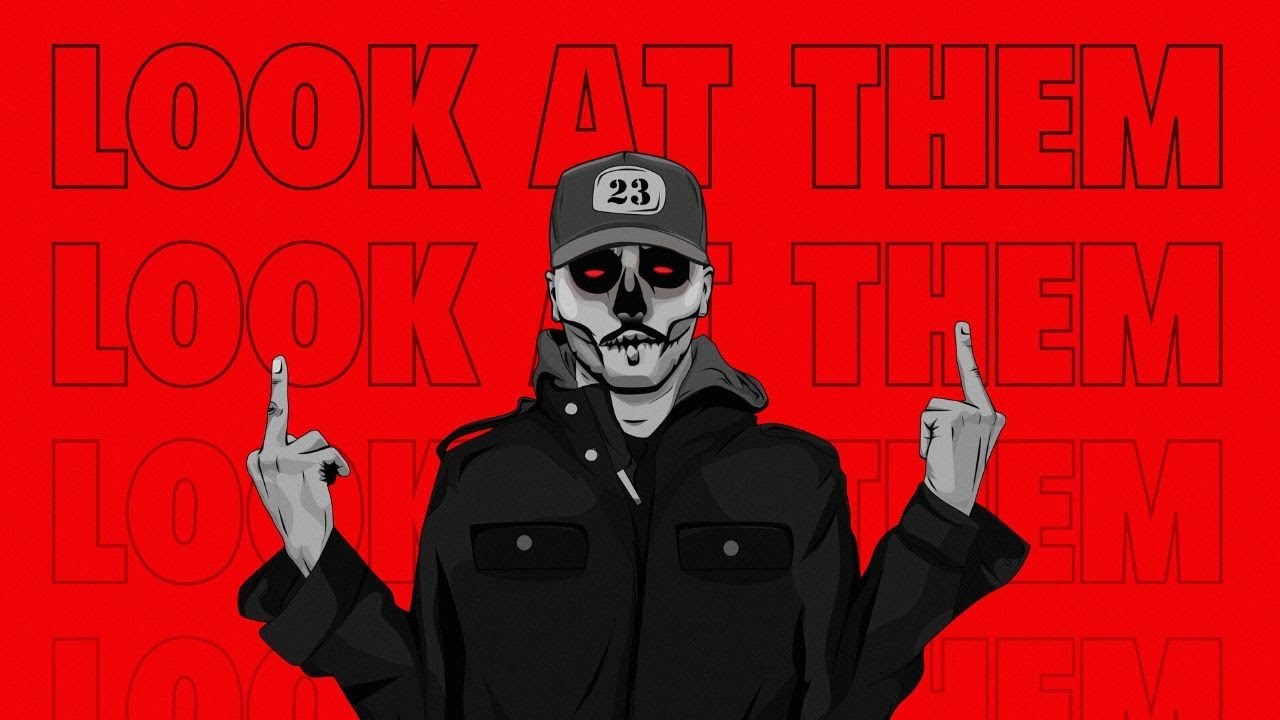 Talwiinder - LOOK AT THEM (Prod. Masand Music) - YouTube Music