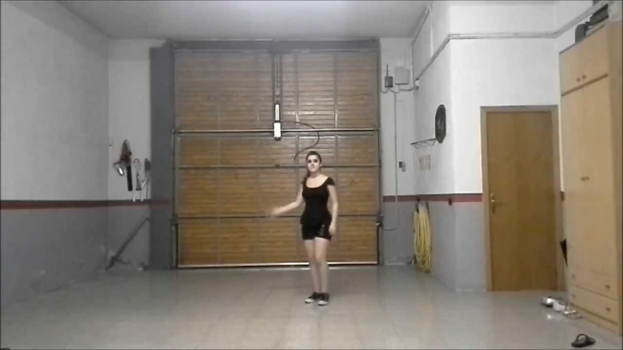 Like Money- Wonder girls (원더 걸스) ft. Akon dance cover - YouTube