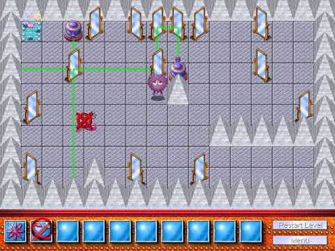 Dweep Gold-Original Game-Level 03-House of Mirrors - YouTube