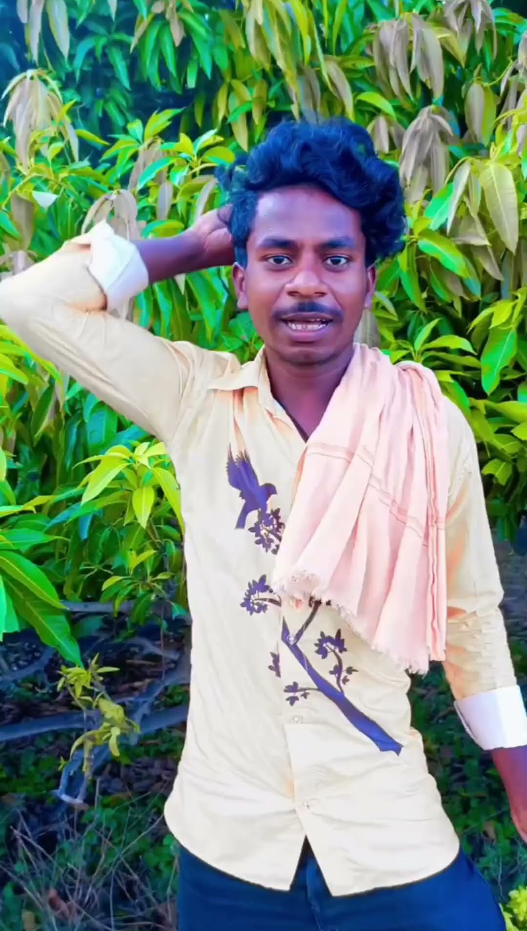 ashish nandan new song - YouTube