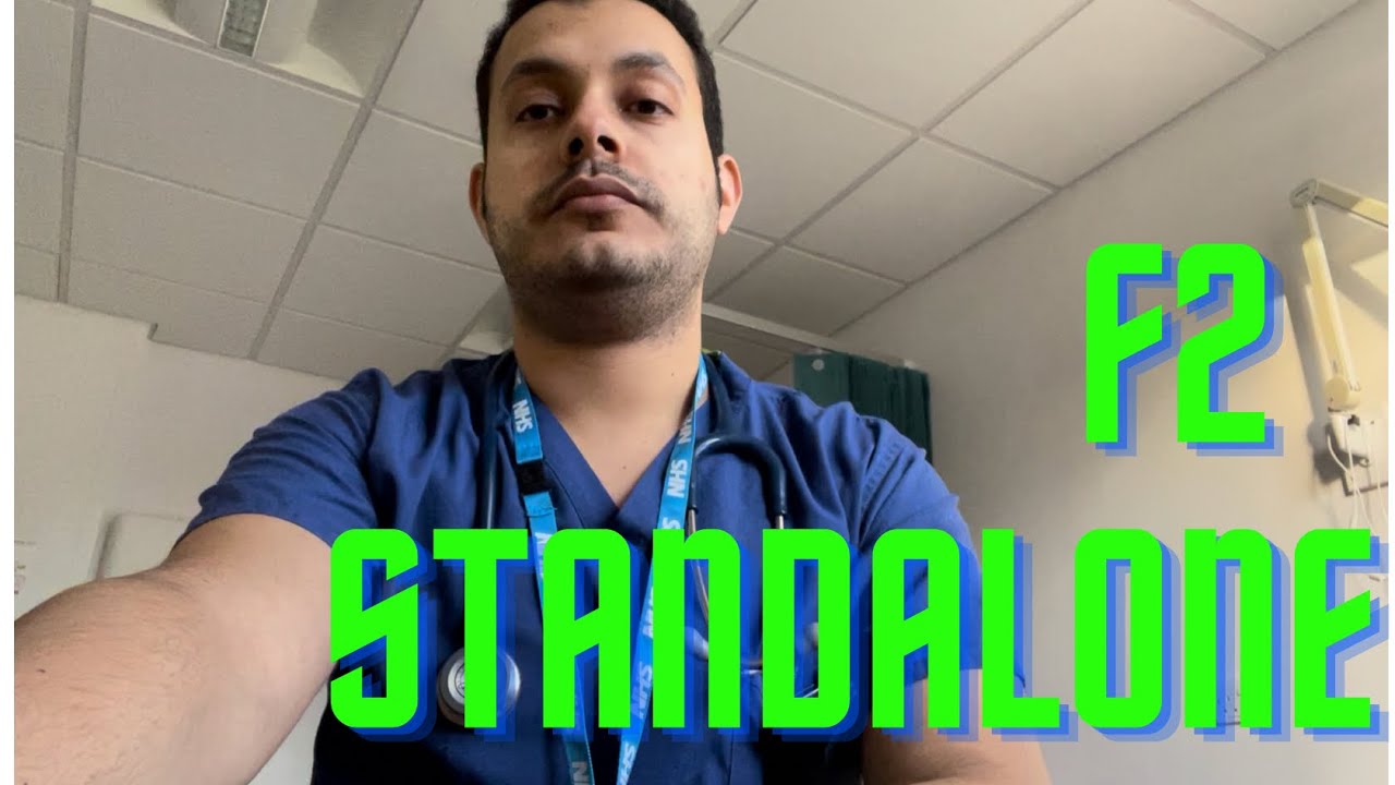 FY2 Stand-alone | Everything you need to know - YouTube