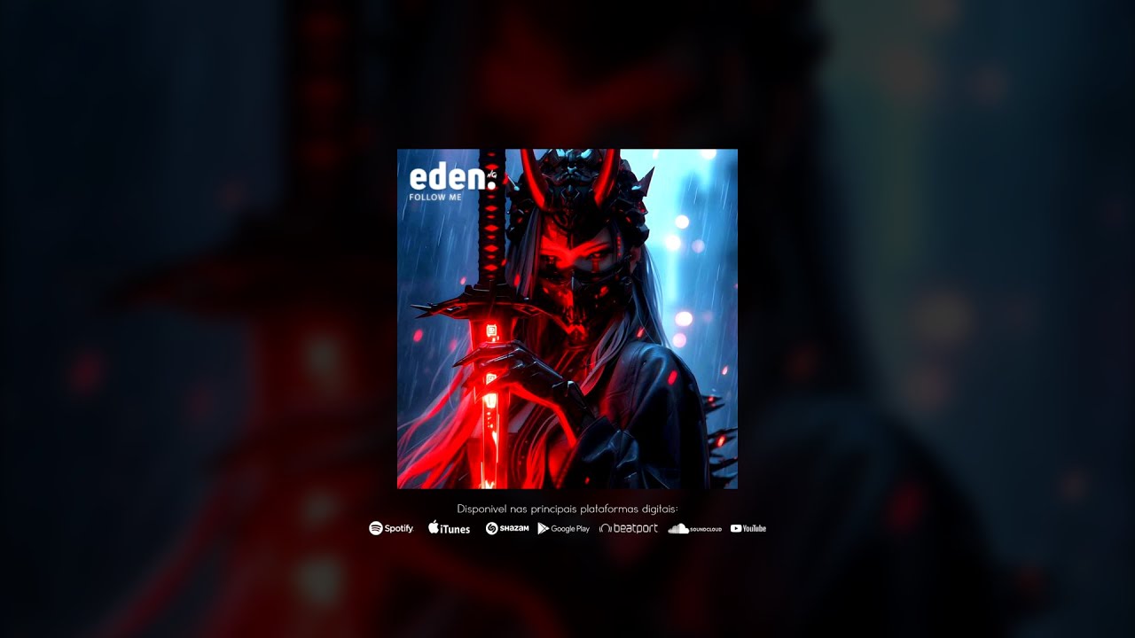 DVRST - Autumn Wind (Slowed To Perfection) - YouTube