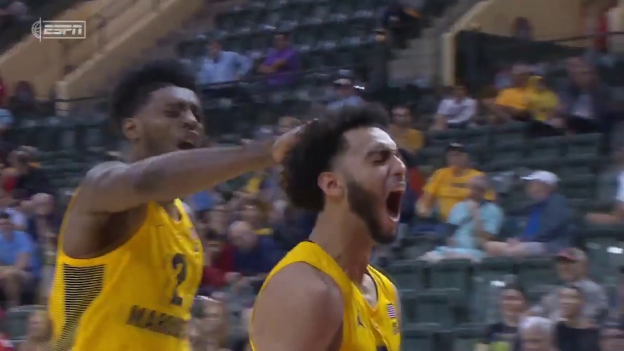 "Glorious" - Markus Howard Highlights - YouTube