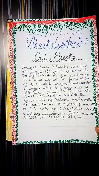 Project work of Class 10 ....Topic - A Letter To God ..Ch-1 # ...