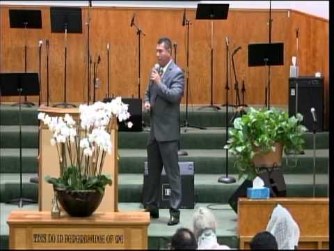 Pastor Samuel - YouTube