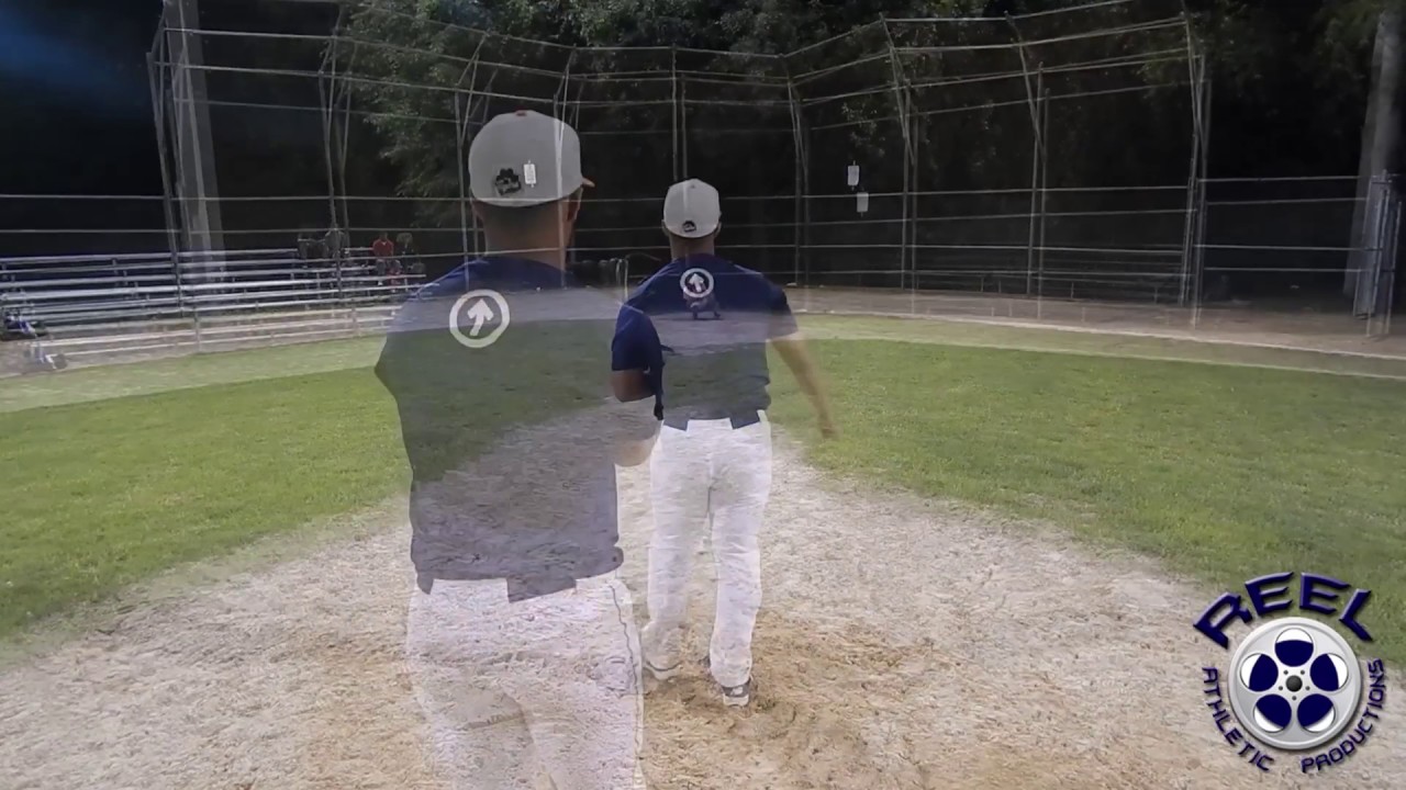 Dariel Ramos - Baseball Recruitment Video - YouTube