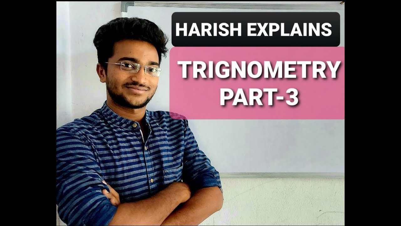 Trigonometry Ratio derived for sin45, cos45, tan45,cosec45,sev45&cot45 ...