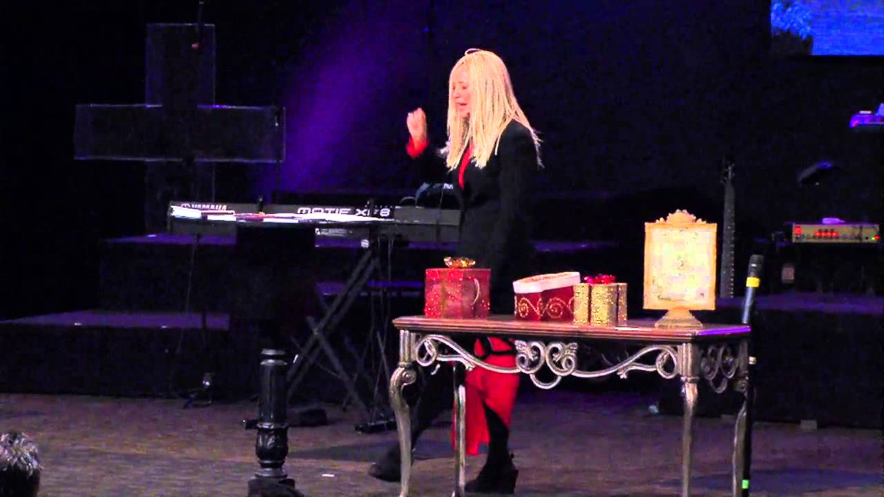 06/23/2013 - Faith Out of the Box - YouTube
