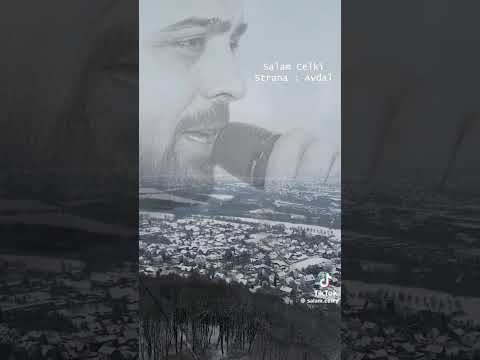 Salam Celki - Strana Avdal