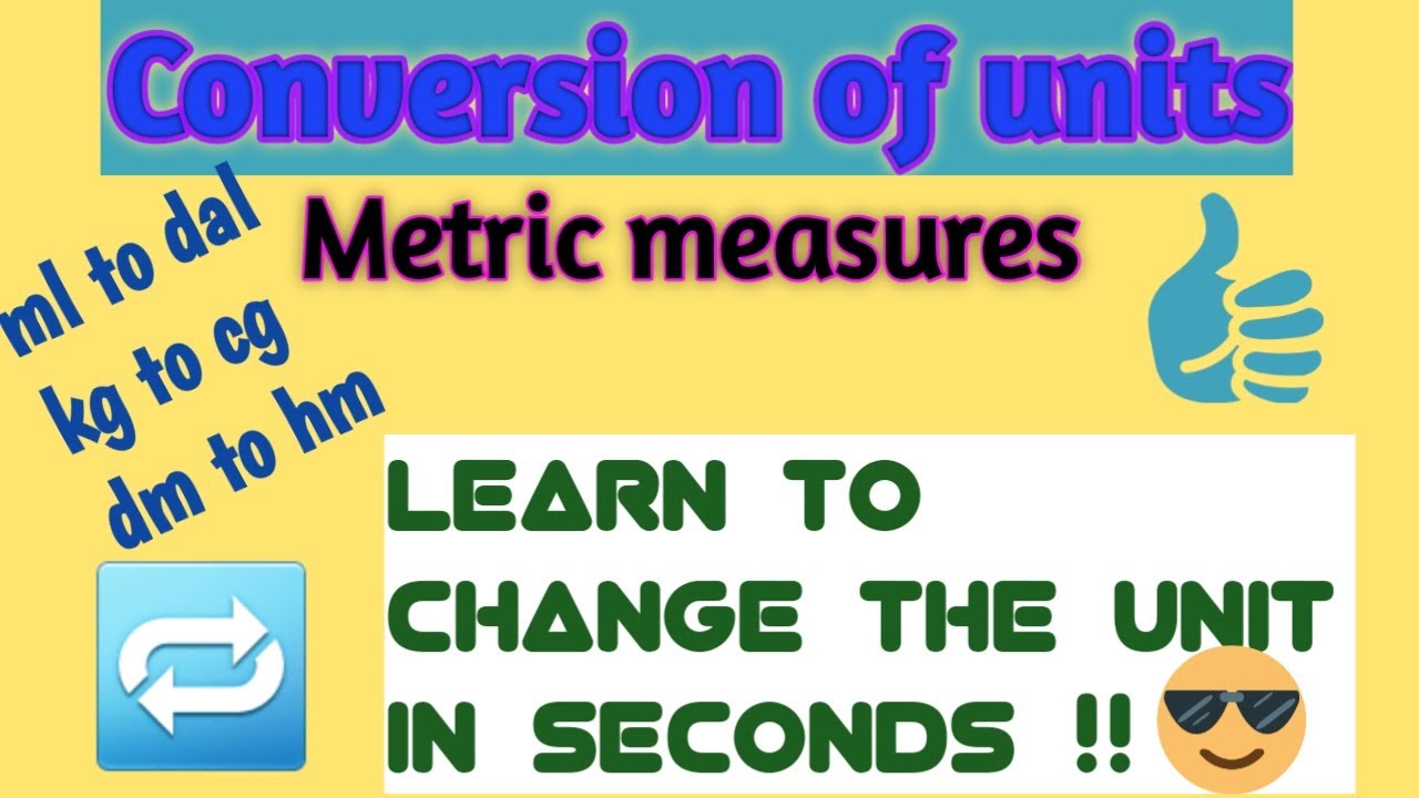 Conversion Of Units Metric Measure How To Convert Different Units Of Length Weight And conversion-of-units-metric-measure-how-to-convert-different-units-of-length-weight-and