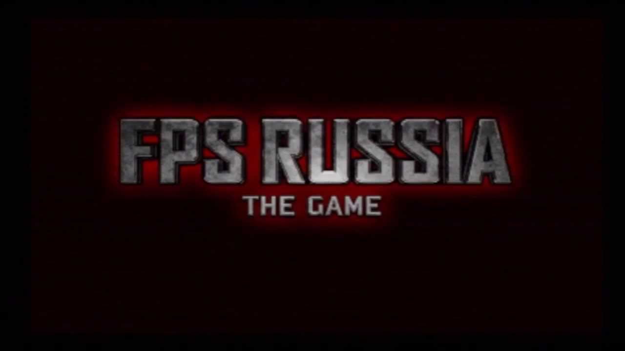 FPS Russia the iPhone Game Review - YouTube