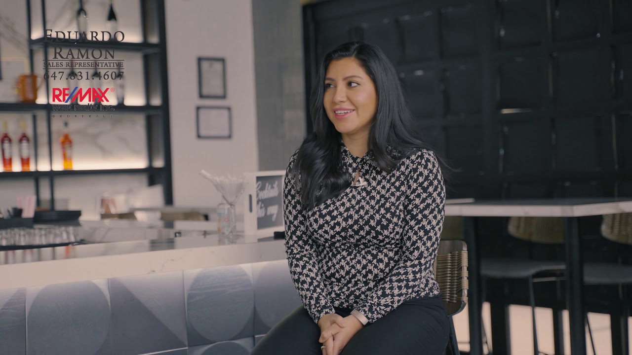 Eduardo Ramon Year in Review - YouTube