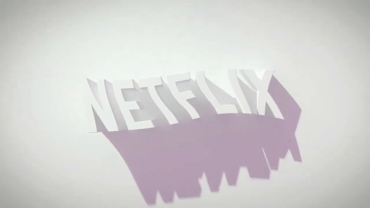 Netflix Logo Effects 3 REVERSED - YouTube