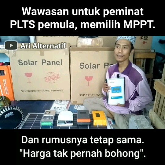 Karena harga tak pernah bohong - Pilih SCC yang sesuai keadaan dan ...