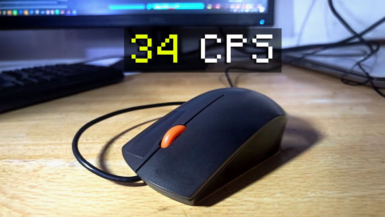 God Bridging with a $1 OFFICE MOUSE - YouTube