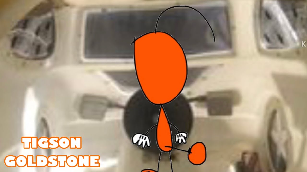 Tigson Goldstone S6 E37 Coldstone Goldstone - YouTube