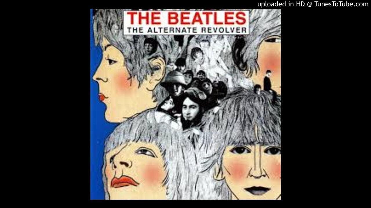The Beatles She Said She Said - Demo - YouTube Music
