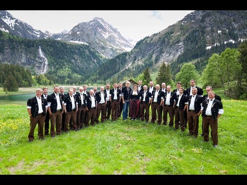Urchig 2 - Louenesee (Jodelversion) Offizielles Video