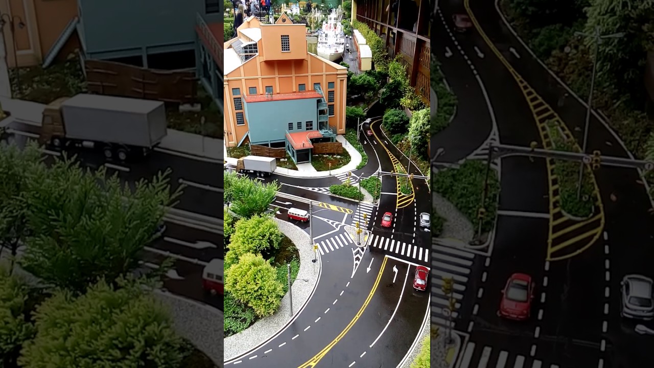 Mini mundo - YouTube