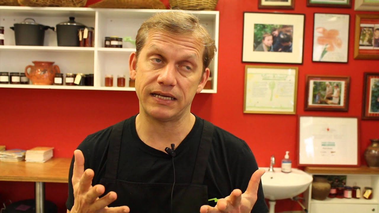 Martin Boetz for the Stephanie Alexander Kitchen Garden Foundation ...