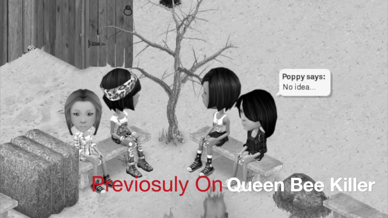 Queen Bee Killer - S2E8: Queen Bee Nightmare - YouTube