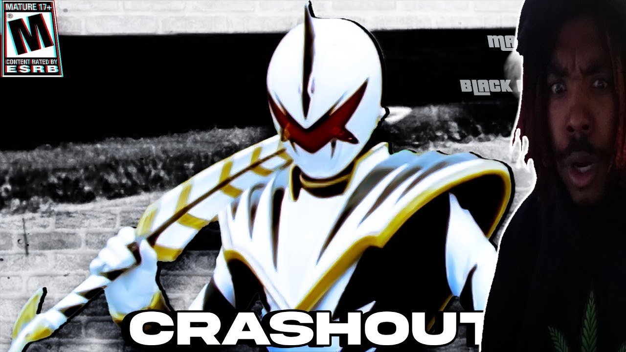 TRENT THE TRUE VILOATER !! | TRENT MERCER: WHITE DRAGO CRASHOUT (MBF ...