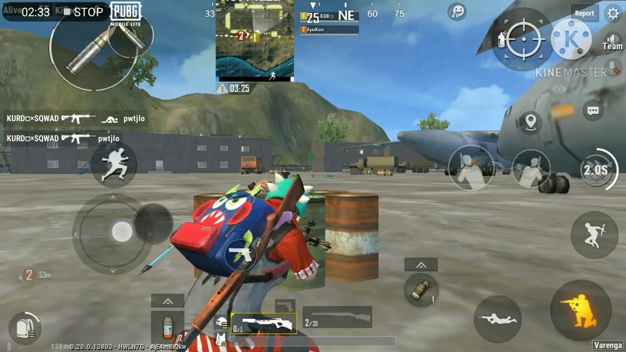 My favourite Game is PUGE G WHAT IS your FAVORITE GAME - YouTube