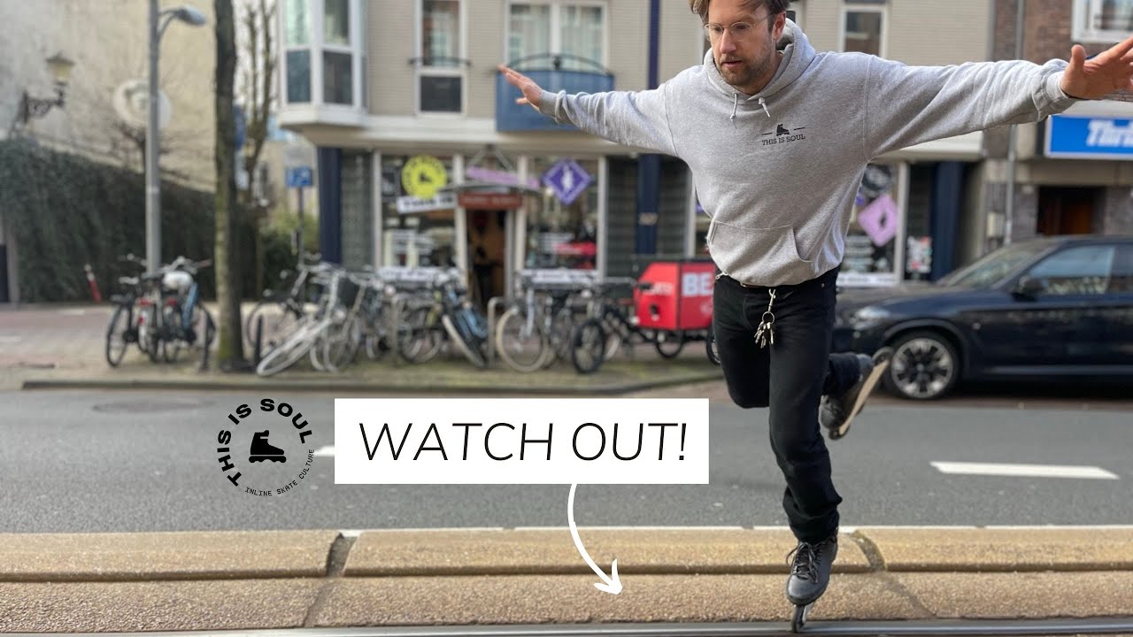 HOW TO RIDE OVER BAD SURFACES?! - YouTube