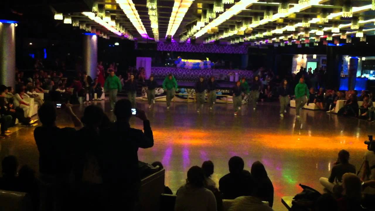 Giugno 2011 - Saggio di danza Hip Hop - Scuola di Roncadelle ...