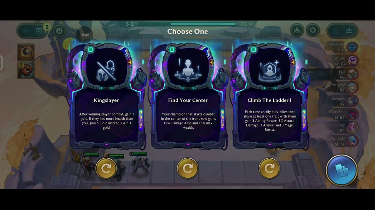 TFT Set 14 - Kayn 3, Renekton 2 (6 DiviniCorp, 4 Slayer + Alter Ego ...