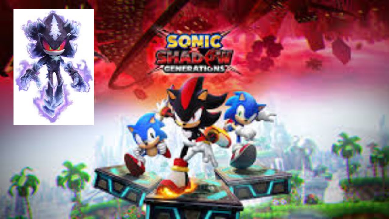 Rewriting shadow generations - YouTube