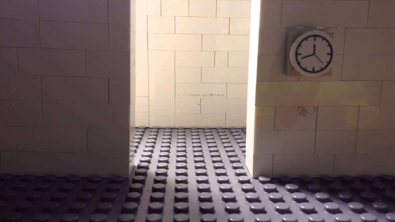 When the Dead Come Knocking - YouTube