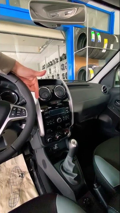 Lada Largus Cross 7 мест! Что это за комплектация Престиж Лайт!? - YouTube