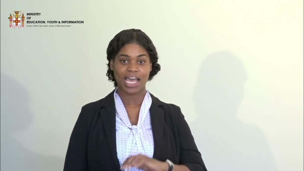 Integrated Studies What Does My Community Look Like Grade 2 - YouTube