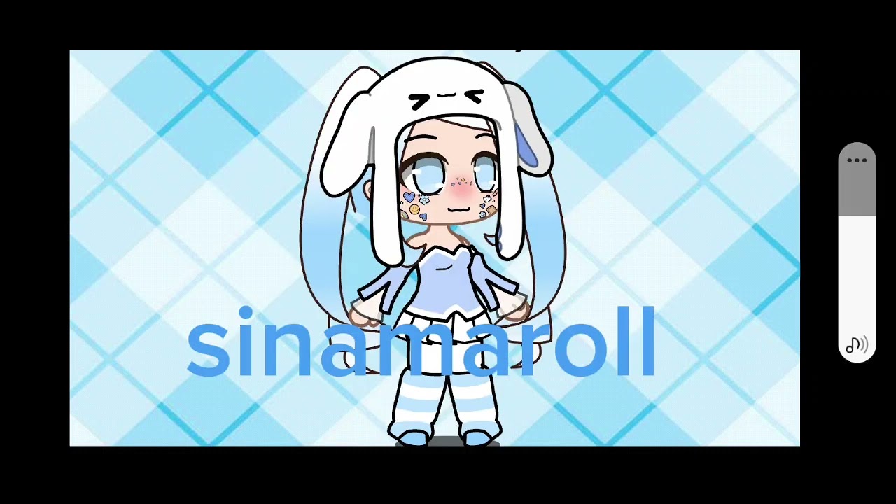 cinamaroll - YouTube