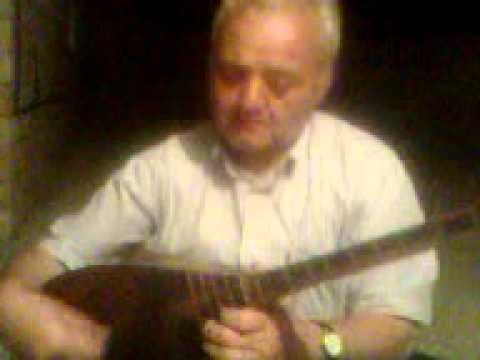 Aşıq Eminağa və Mətləb-Peşrov Çobanyaylağı