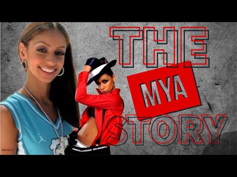 Documenting: What Really Happened to Mya After Dropping Some of Her ...