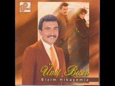 ÜMİT BESEN  BENİ DÜŞÜNME