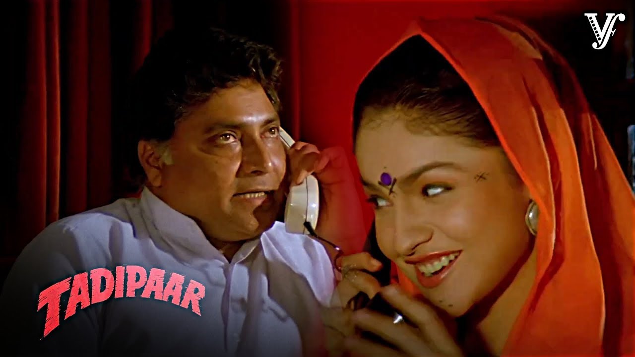 One Man Army! Mithun's Savage Warning That Shuts Down 4-5 Goons | Comedy with Fire Dialogues ...