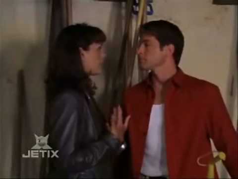 Wes/Jen - Patiently Waiting