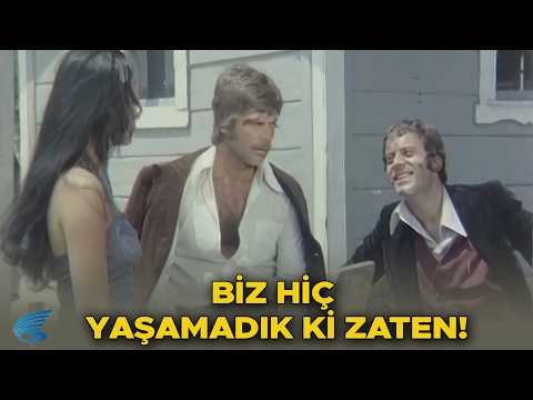 Vur Tatlım Türk Filmi | Selim, Mine'yi Kurtarıyor