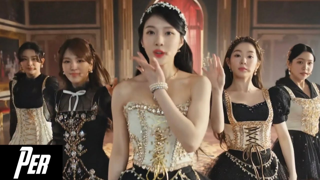 Red Velvet "Feel My Rhythm" | Dance Performance | Mirrored - YouTube