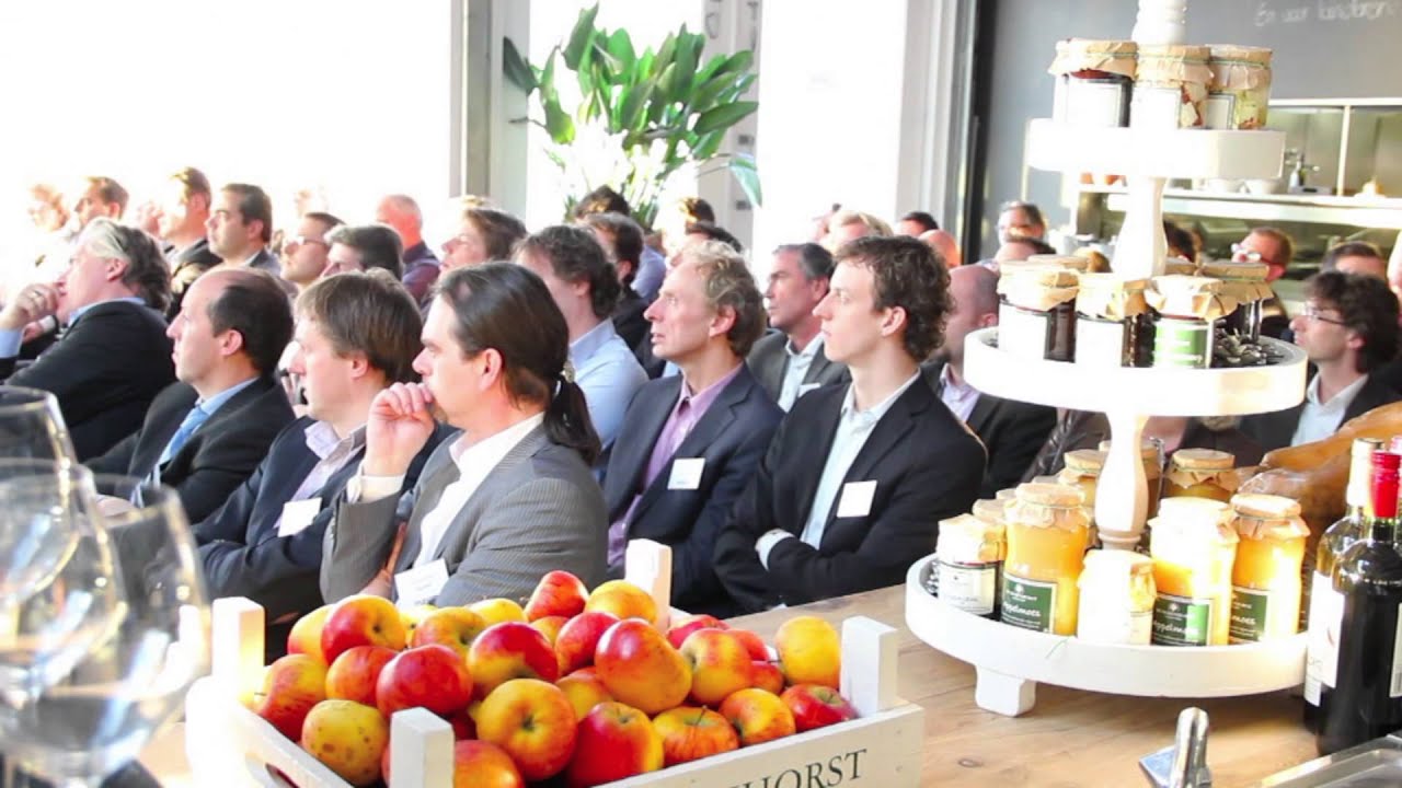 Why become a Mavim partner? | Mavim Partner Event - YouTube