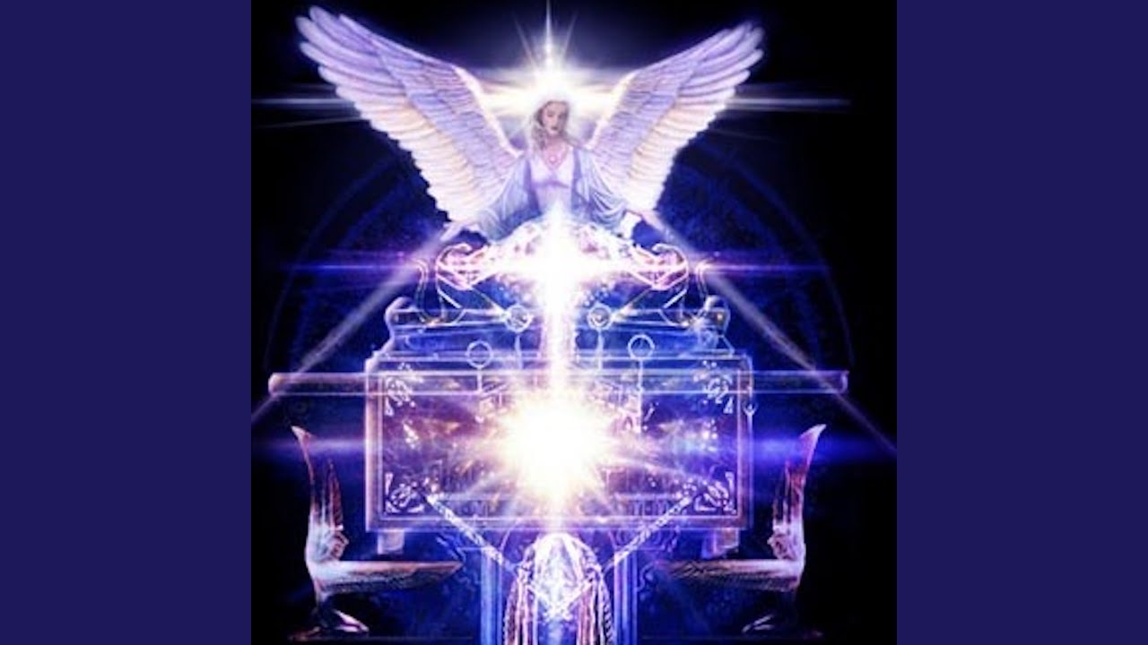 garden of angels - YouTube