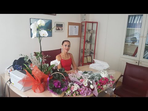 Dilek Bale Kursları Tv Programları Arşivinden, Ceylan LEK, Kanaltürk   Çocuğum ve Ben (31 05 2015)