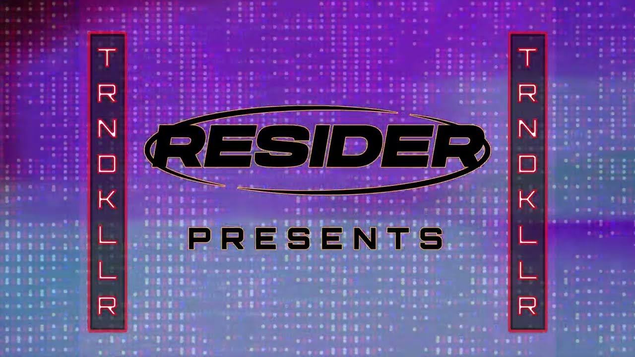 Resider - TRNDKLLR - YouTube