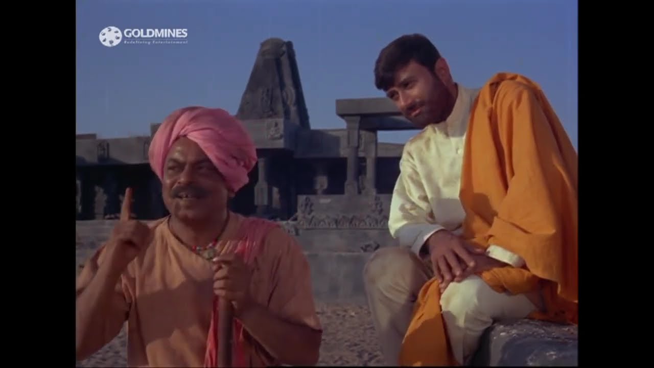 Dev Anand Guide