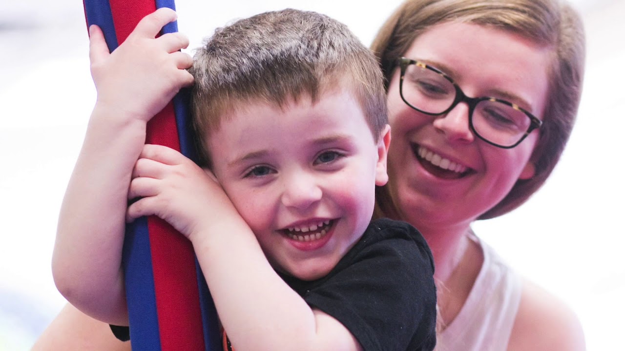 Adelbrook CEO Search Video - YouTube