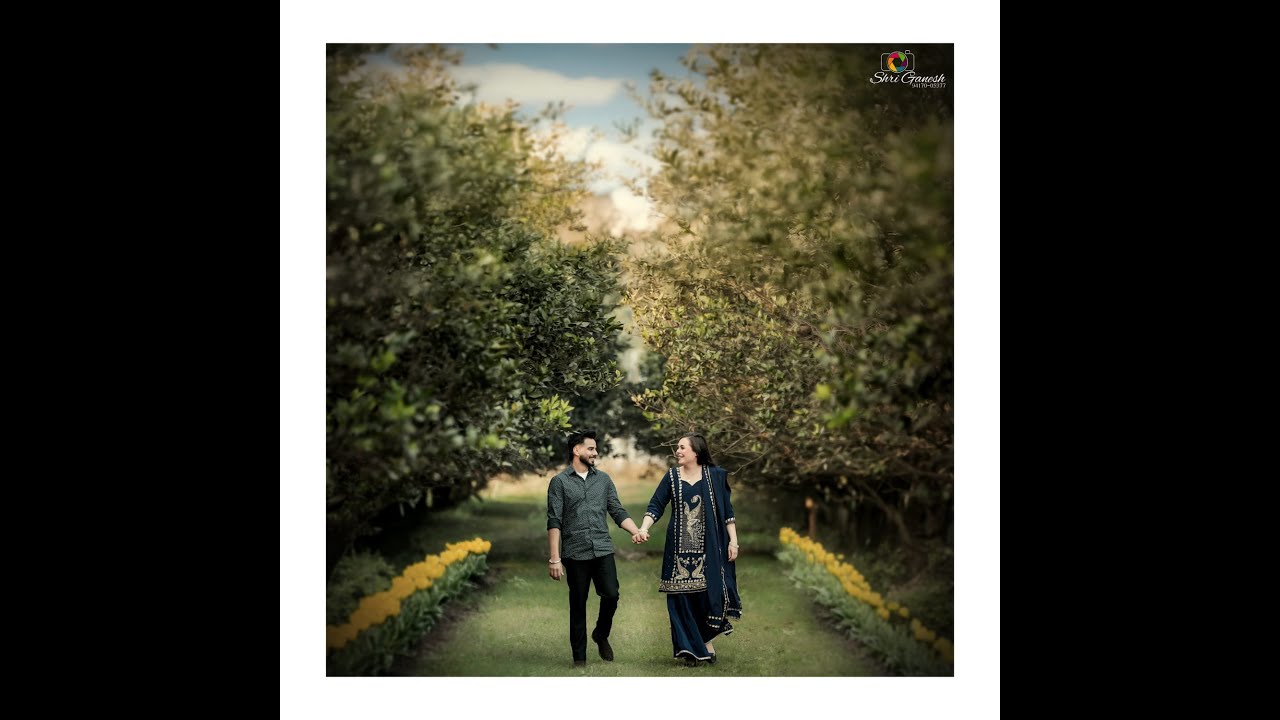 RECEPTION CEREMONY OF ANGAD PAL SINGH WEDS ELIZABETH KATHLEEN (LIVE BY ...