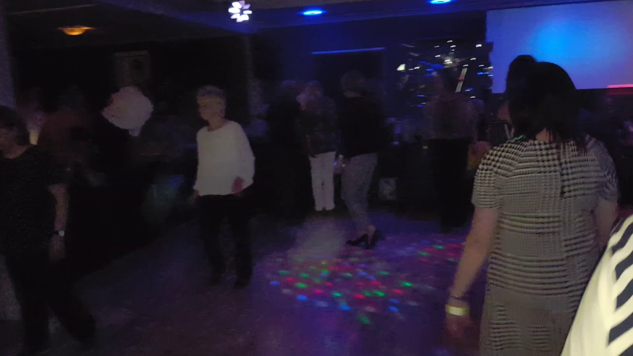 Blackpool soul club - YouTube